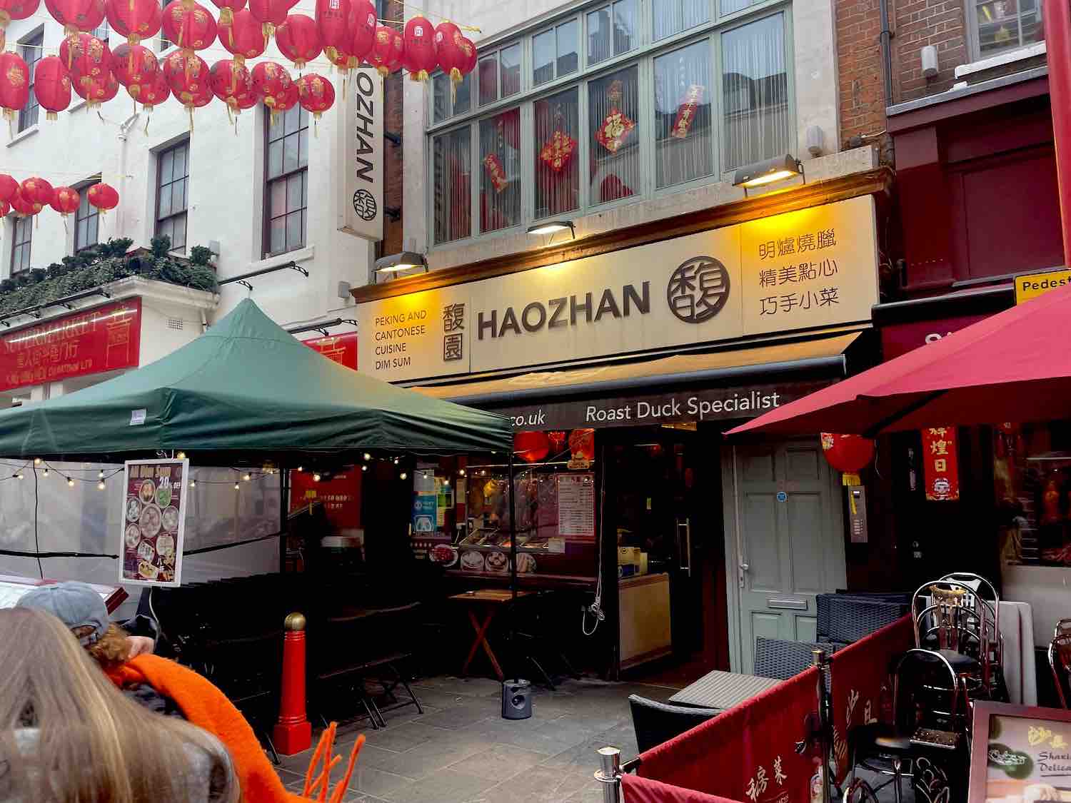 ExploreSoho – The Centre of London Fun